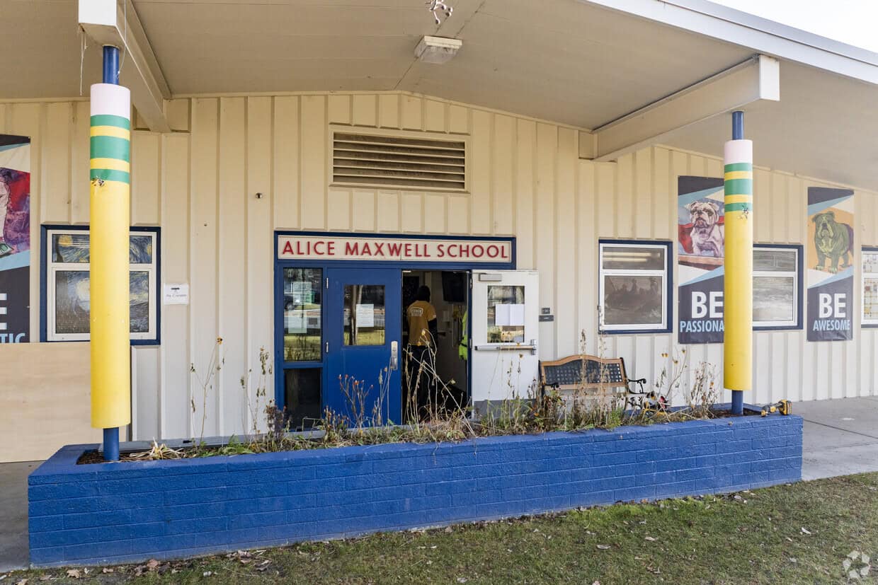 Alice Maxwell Elementary School - Boys & Girls Club of Truckee Meadows | Boys & Girls Club of ...