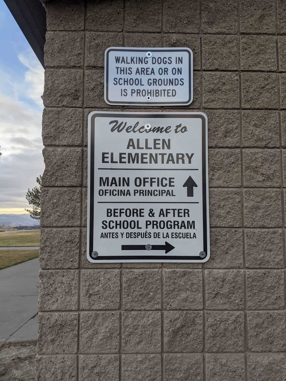 Lois Allen Elementary School - Boys & Girls Club of Truckee Meadows