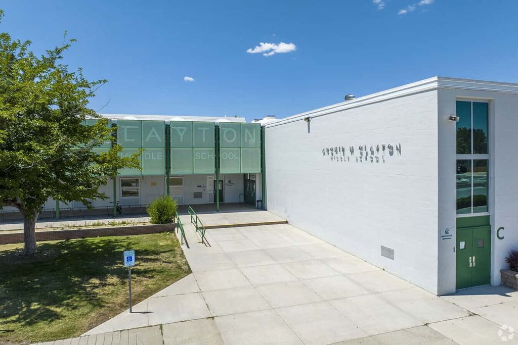 School Sites - Boys & Girls Club of Truckee Meadows