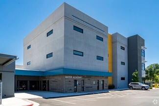 Mater Academy - Boys & Girls Club of Truckee Meadows