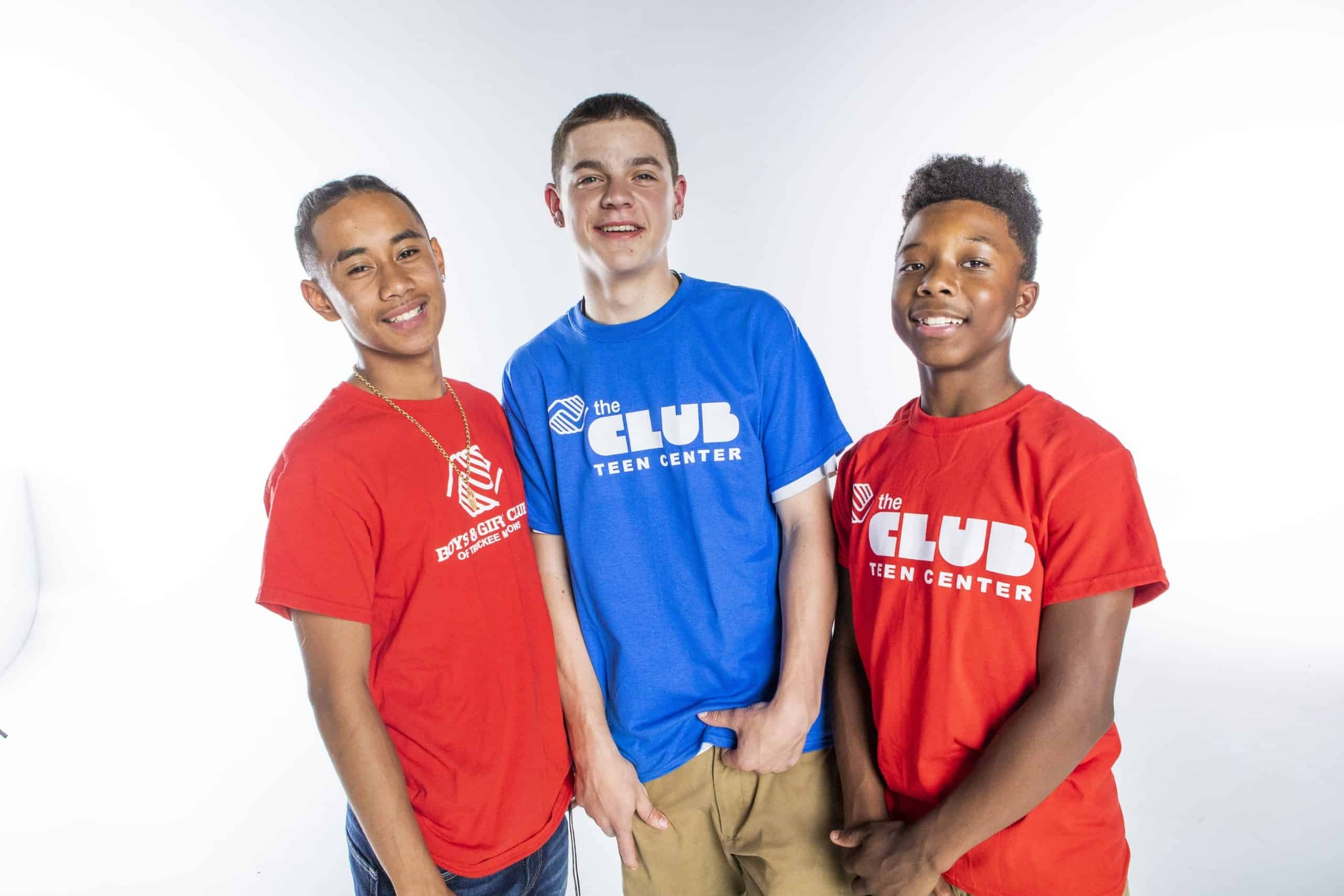 Teen Program - Boys & Girls Club of Truckee Meadows