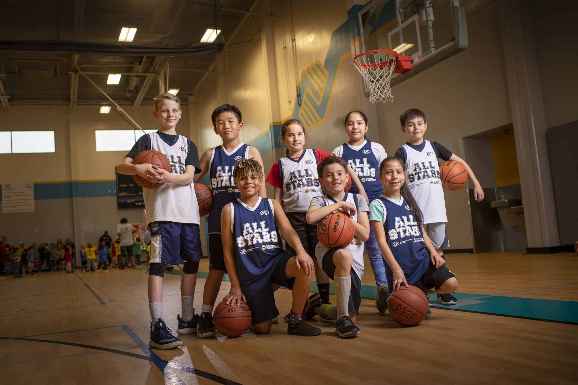 Athletics - Boys & Girls Club of Truckee Meadows