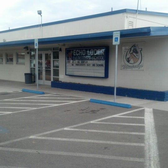 Echo Loder Elementary School - Boys & Girls Club of Truckee Meadows ...