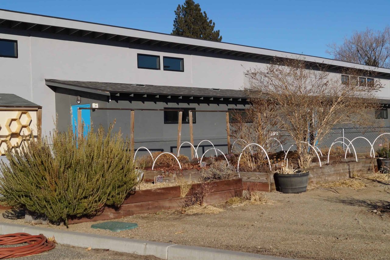 Donald L. Carano Youth & Teen Clubhouse - Boys & Girls Club of Truckee ...
